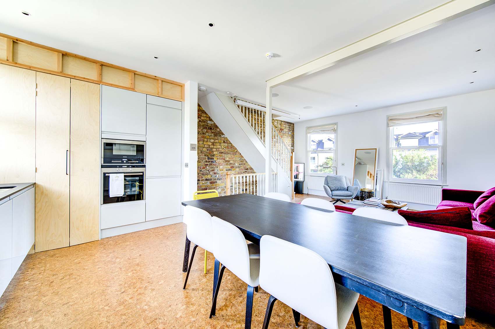 Barnes Airbnb London Airbnb Photographer