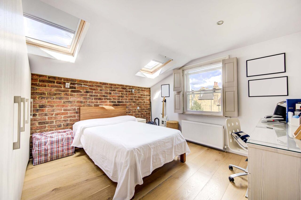 London Airbnb Photographer - BNB Media