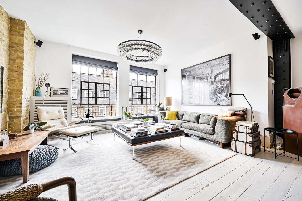 London Airbnb Photographer - BNB Media