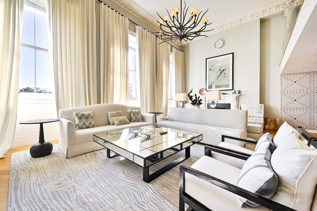 London Airbnb Photographer - BNB Media